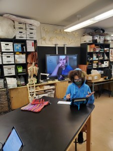 About – -THE CENTER SCHOOL-