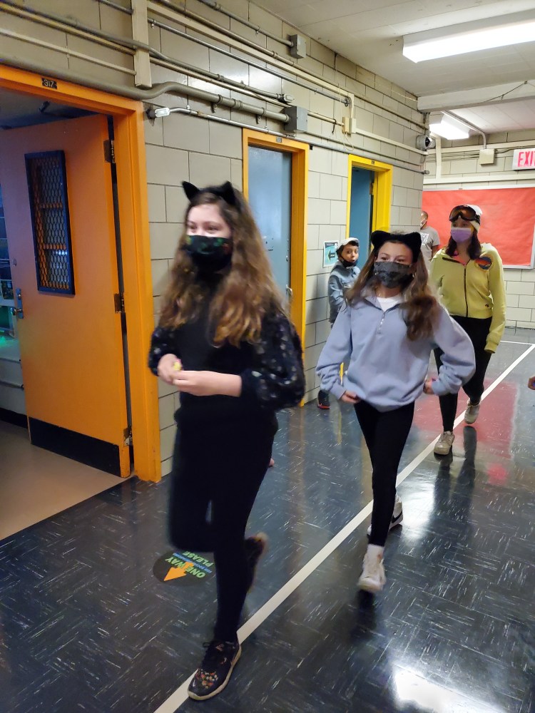 About – -THE CENTER SCHOOL-